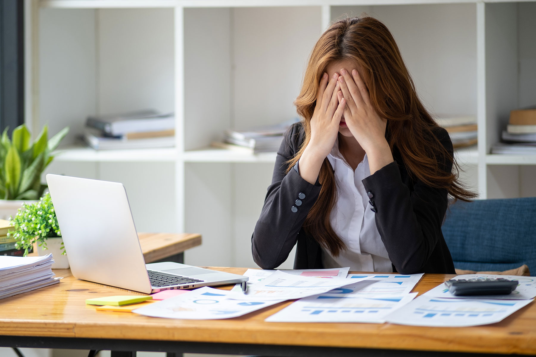 5 Ways to Manage Depression at Work | Depression Treatment