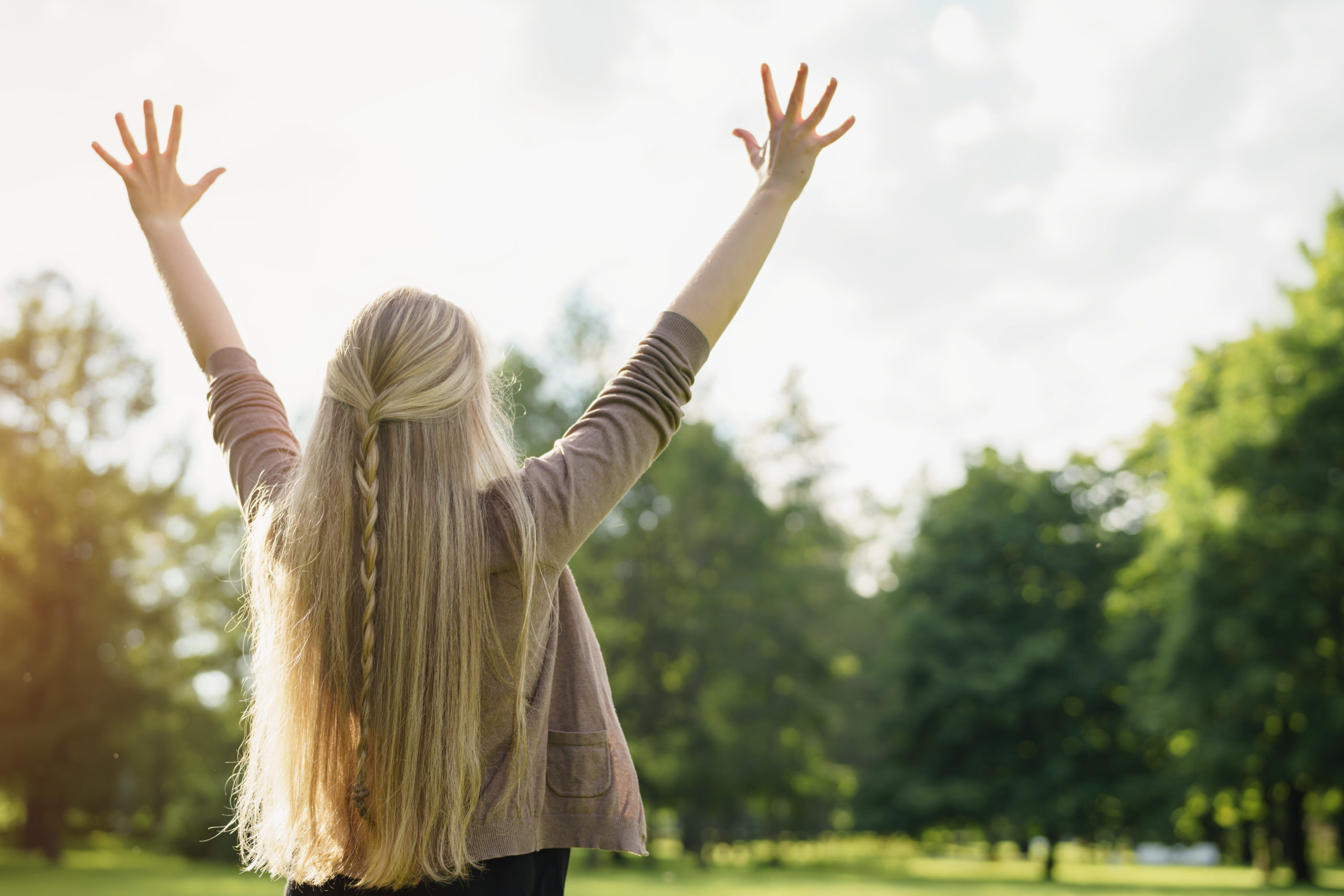 Feeling a Euphoria High