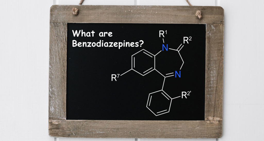 What are Benzodiazepines (Benzos)? Their Use, Trade Names & More