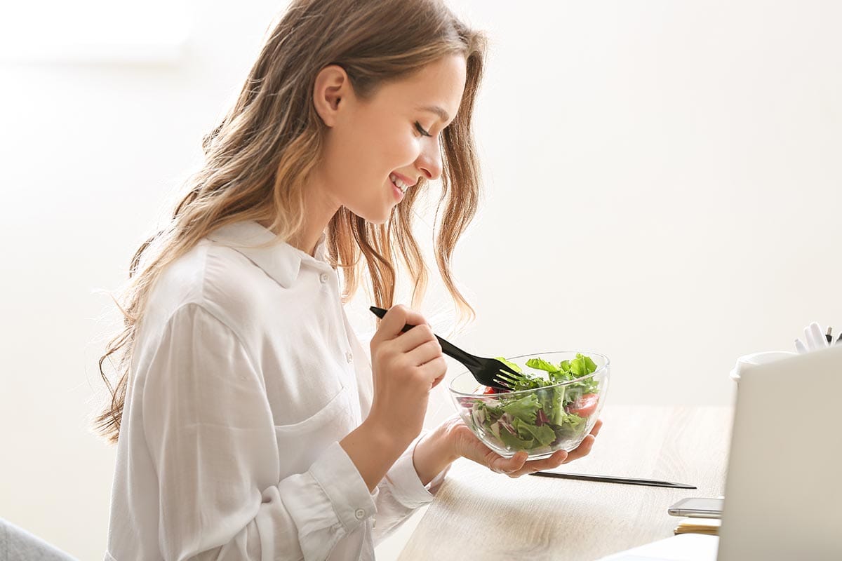 How Nutrition Can Affect Addiction Recovery | Addiction Therapy Programs