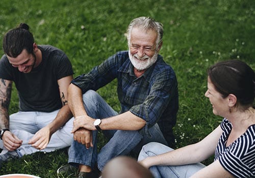 Substance Abuse Treatment Programs | Austin, Texas