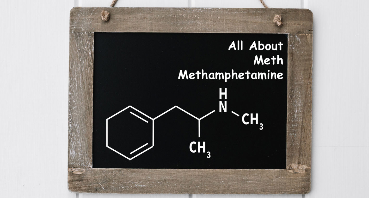 What is Meth (methamphetamine)? - Arbor Behavioral Healthcare
