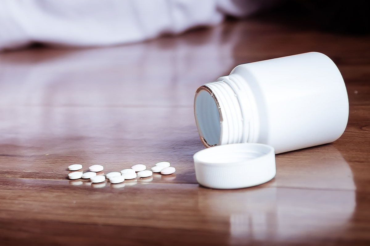 Dangers of a Benzo Overdose | Risks of Benzo Use