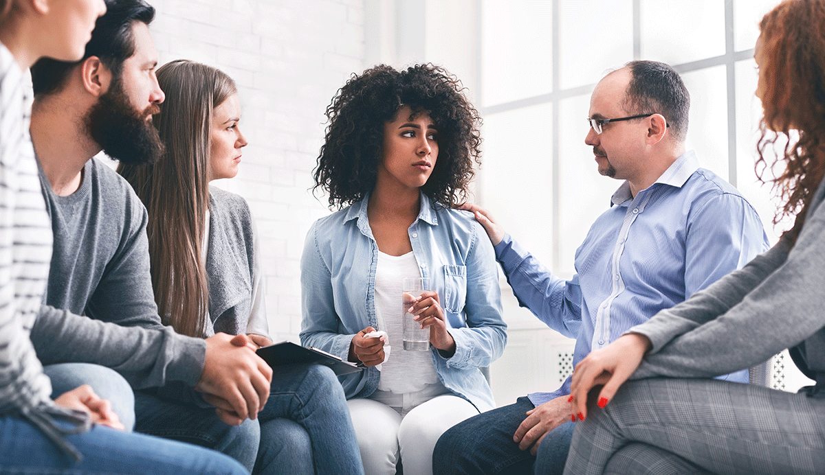 How to Get Help With Alcohol | Alcohol Addiction Treatment