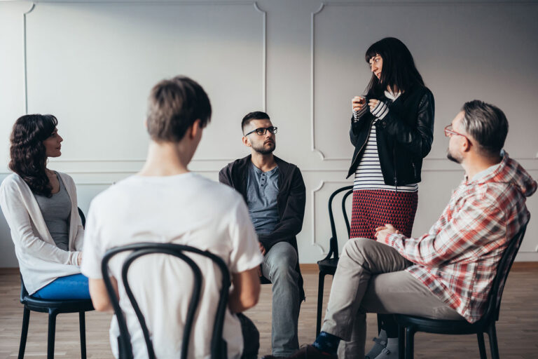 Why Choose A Drug Addiction Center In Georgetown Texas
