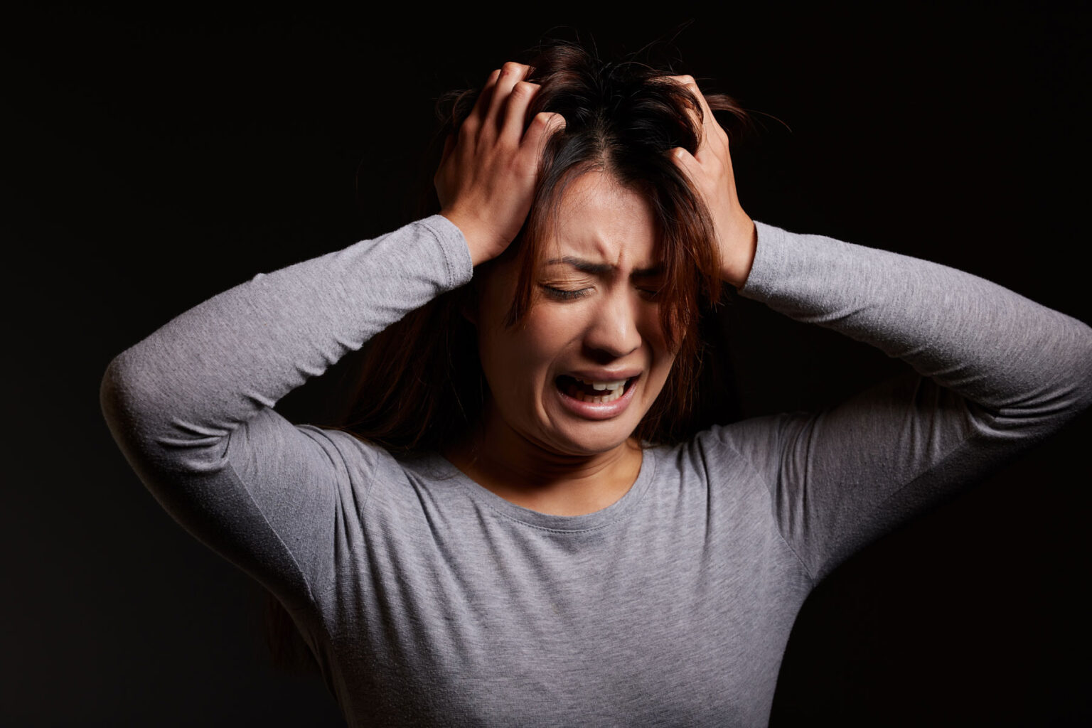 Understanding Alcohol-Induced Psychosis and When to Seek Help
