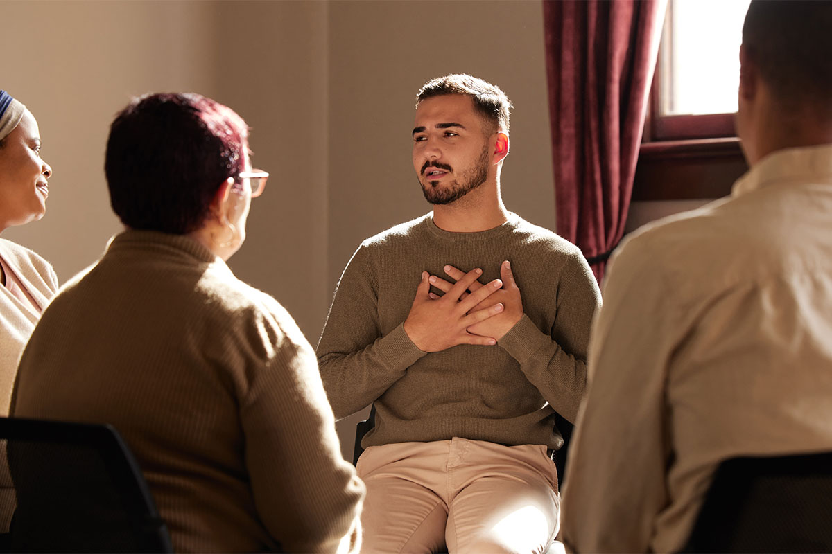 Personalized Addiction Treatment in Austin, TX | The Arbor